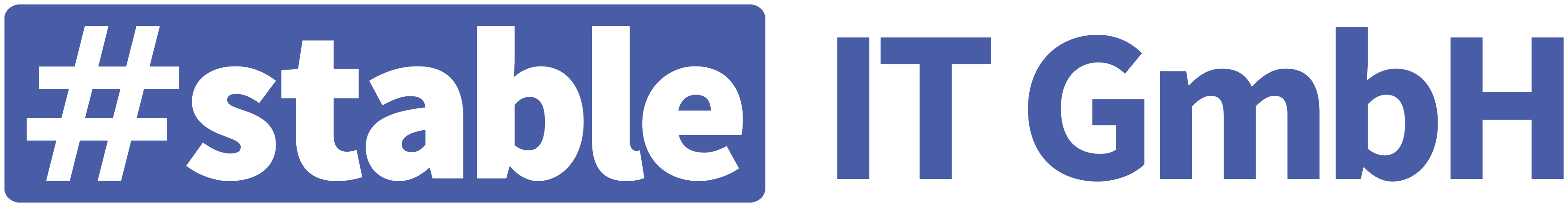 Ansprechpartner | #stable IT - Ihr Open Source Spezialist